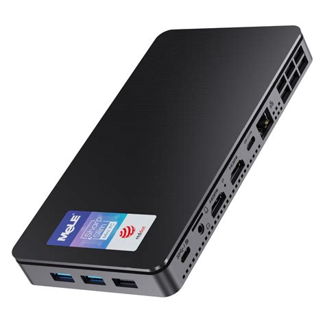 hackberrypi cm5 is an open source raspberry pi powered handheld pc