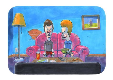 Fanartfriday Uglyink 🔥 Dont Beavis And Butt Head Facebook