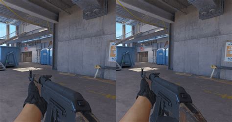 How To Change FOV In CS Simple Setup