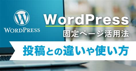 初心者必見！wordpress管理画面のログインから基本設定まで徹底解説 カゴヤのサーバー研究室