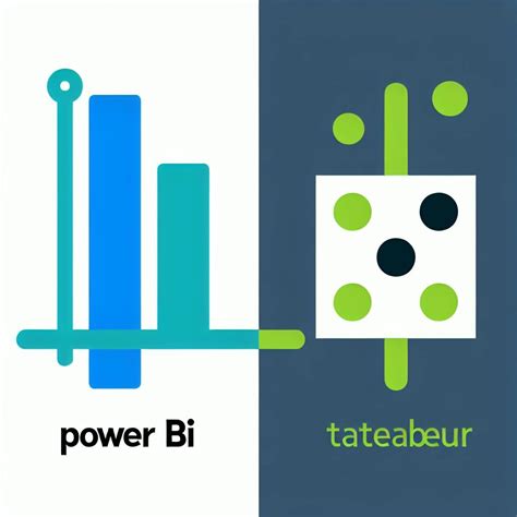 Power Bi Vs Tableau Financial Data Visualization Comparison 2024