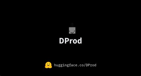 DProd DProductions