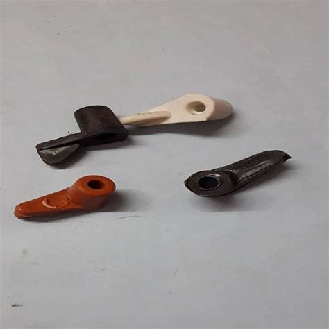 15 Mm Crack Resistant Plastic Stopper 20 Hrc At ₹ 080piece In