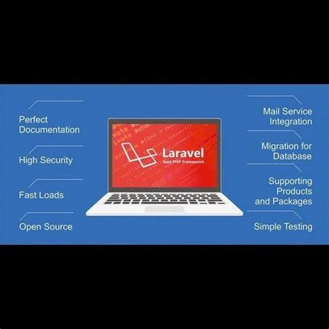 laravel web application development at ₹ 15000 project in north dumdum id 2855915257873
