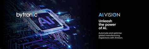 Bytronic Manufacturing And Engineering Week 2024