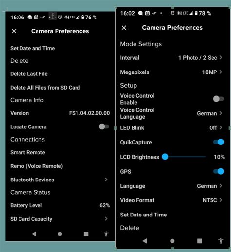 Solved Strange Scrolling Behaviour 360 Gopro Fusion 360° Cameras