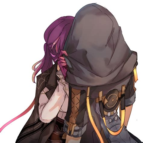 Kafka Honkai Star Rail Danbooru