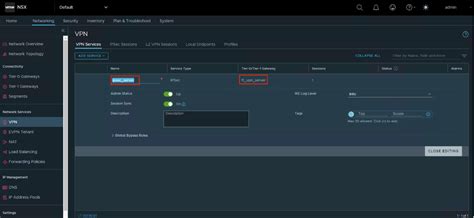 Mastering Ipsec Tunnels Policy Based Mode And Dnat Configuration On T1