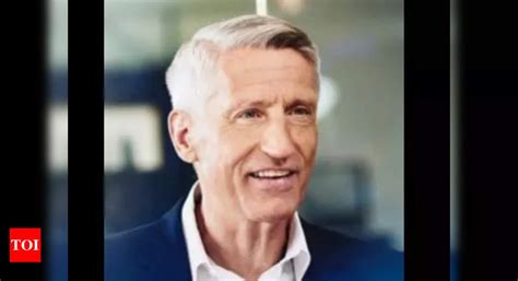 India Biggest International Talent Base Randstad Ceo India News The Times Of India