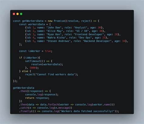 Javascript Webdevelopment Codenewbie Frontend Asyncjs Devtips Chiemezie Uchenwoke