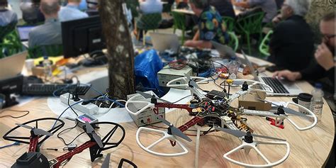 5g And Iot Bootcamp Lindholmen Science Park