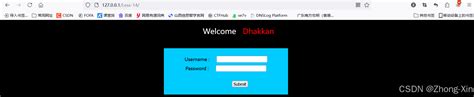Sqli Labs【11 15关】通关攻略sqlilabs11关 Csdn博客