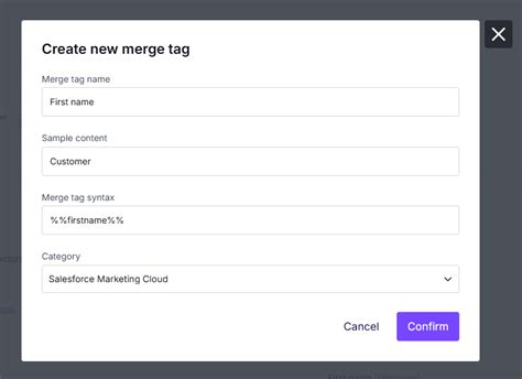 Using Ampscript To Handle Dynamic Content For Salesforce Marketing