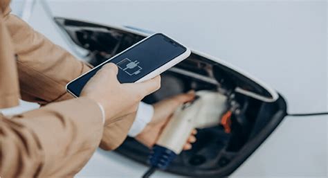 Are You EV Ready Top Apps Every Electric Car Owner Should Have
