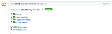 Sonarcloud Pull Request Decoration Stopped Appearing Sonarqube Cloud