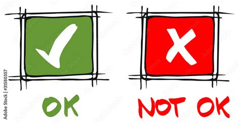 No Checkbox