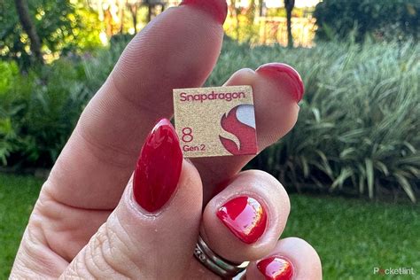 Qualcomm Snapdragon Gen Detailing The Flagship Mobile Platform