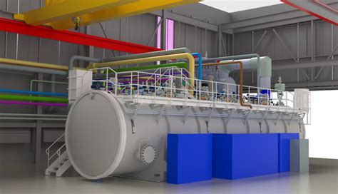 the coldbox comes to fermilab proton improvement plan ii
