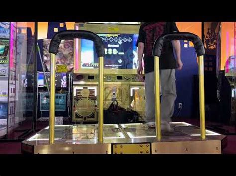 DDR YouTube
