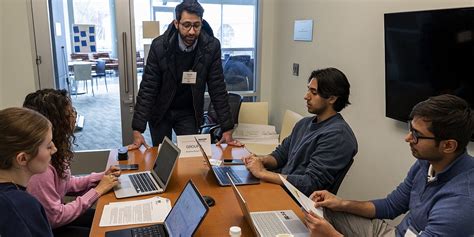 2025 Datathon Ai Analytics And The Future Of Work Initiative Events Georgetown University