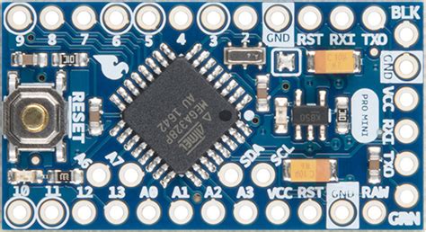 Arduino Arduino Kursu