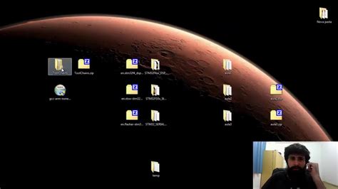 3 Stm32 Makefile Youtube