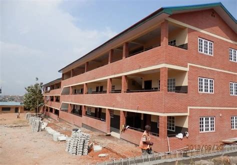 School Building Construction In Chennai