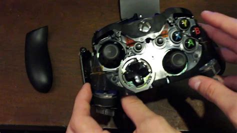 How To Open Xbox One Controller At Florence Adams Blog