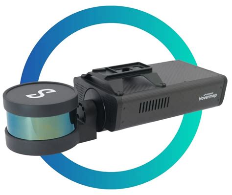 Hovermap Core Candrone