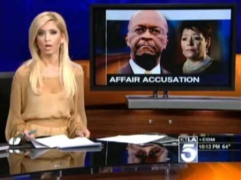 Mary Beth Mcdade Ktla 11 28 11 Youtube