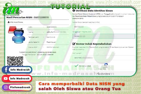 ️ Cara Memperbaiki Data Kip Kuliah Yang Salah
