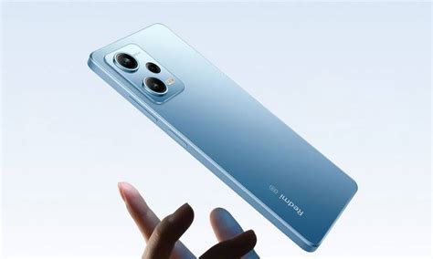 Ini Tipe Tertinggi Redmi Note 12 Series Dan Harganya Mi Gadget Malang