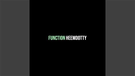 function youtube
