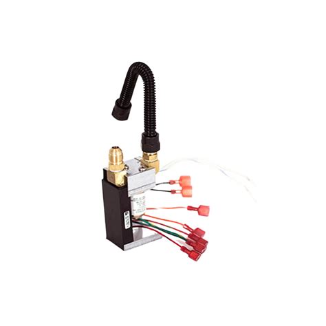 Ignition Control Assembly 24v Ac Electronic Ignition Systems Tempest Tempest Torches