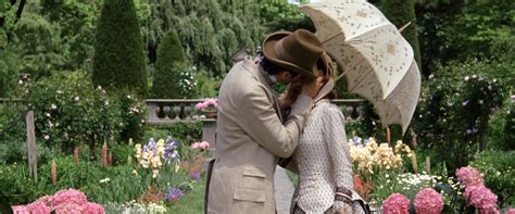 The Age Of Innocence 1993