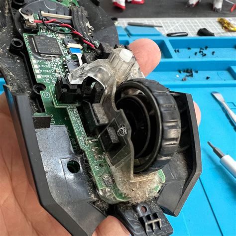 Best Logitech Wireless Mouse R Mousereview