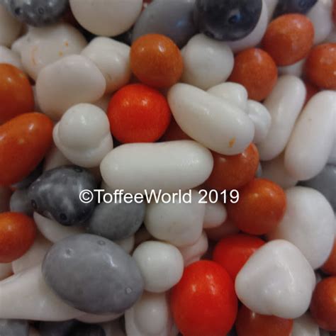 Sugar Pebbles Novelty Candy Sweets Rosss Of Edinburgh