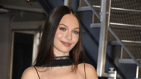 Maddie Ziegler Ne Voulait Pas De Rôles Liés à La Danse Avant Pirouette