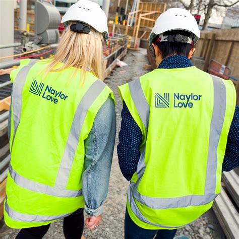 Home Naylor Love Commercial Construction Home Naylor Love Commercial Construction