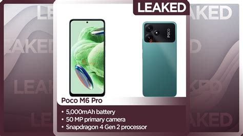 Poco M Pro Hands On Video Surfaced Online