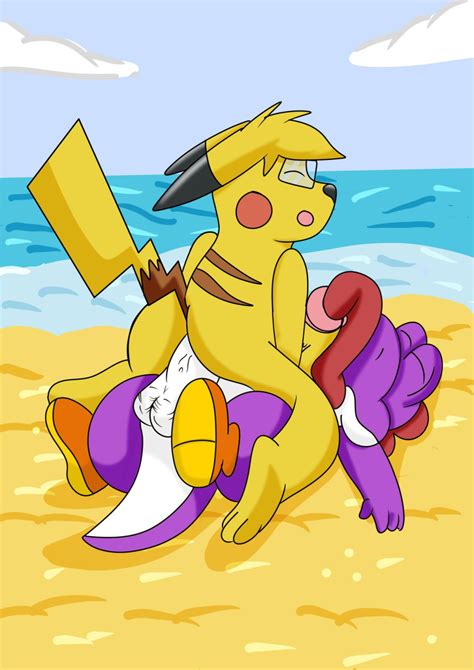 Rule 34 Anthro Balls Crossover Dinosaur Female Generation 1 Pokemon Genitals Hi Res Male Male