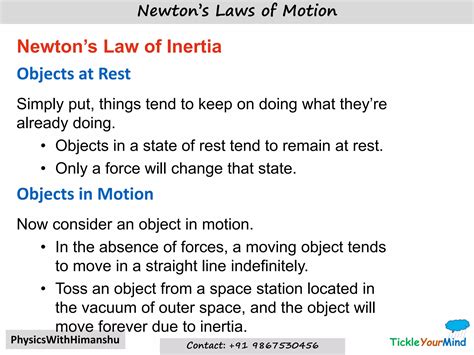 Cbse 11 Physics Derivations Pptx Physics Science