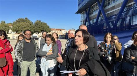 La Cgt Du Département Crie Au Lynchage