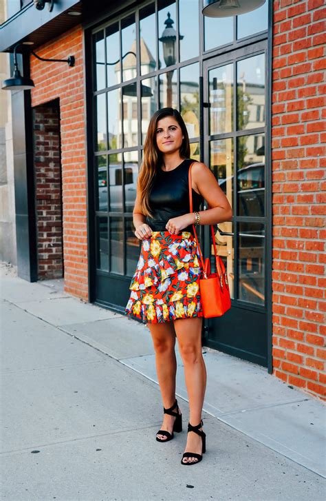 Going Commando 3 Summer To Fall Outfits