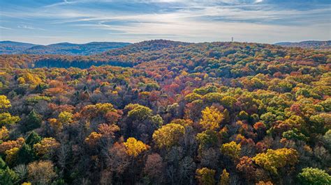 240 Acres Preserved In Rockland County New York Almanack