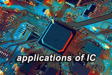 PCB IC More Powerful Than You Know PCBA Manufacturers