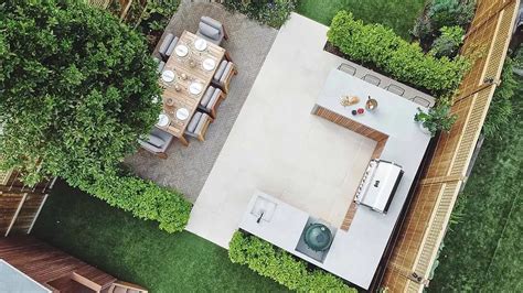 How To Create A Stylish Indoor Outdoor Living Space