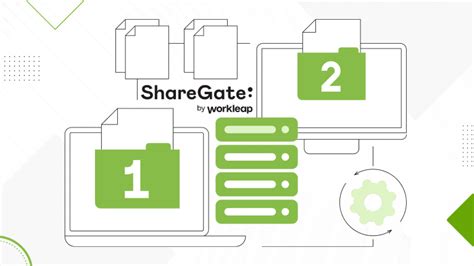 Sharepoint Migration Using Sharegate Best Practices And Less