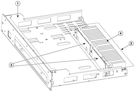 Hardware Installation Guide For The Cisco 8200 Series Secure Routers Install And Connect The