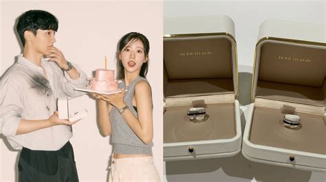 Vlog L 다이아 반지라니 💍 제이와 특별한 하루 Youtube